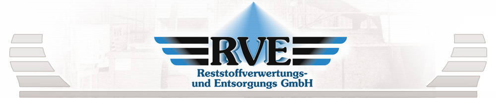 Unsere Leistungen im Überblick – RVE GmbH